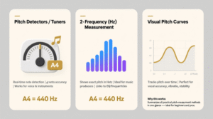 How to Measure Pitch in Music | Accurate Pitch Detection Guide